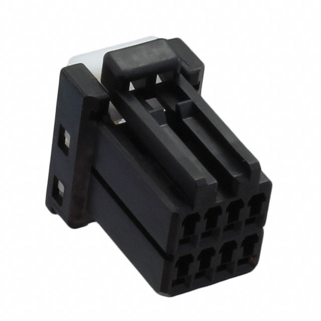 175964-2 TE Connectivity AMP Connectors | Conectores, interconectores | DigiKey